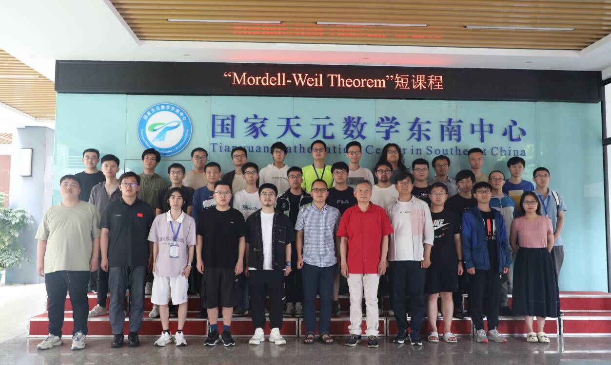 Jie Wei | Math